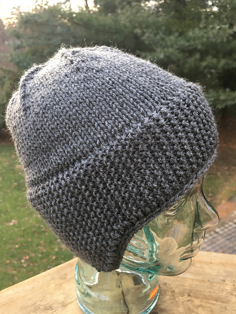 Ravelry: wrenknits' Christmas 1898 Hat