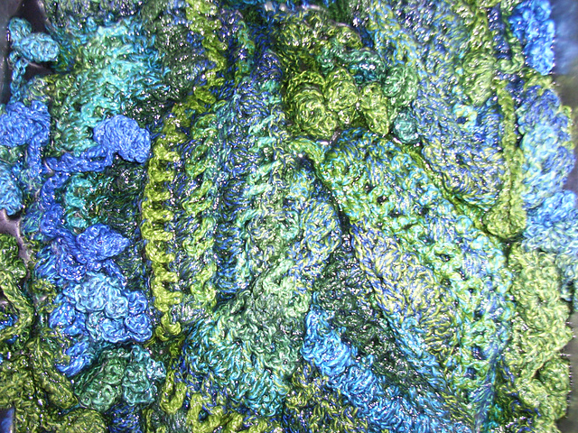 Ravelry: wuscheltigger's °°~Sichel-Mond~°° Crescent Moon