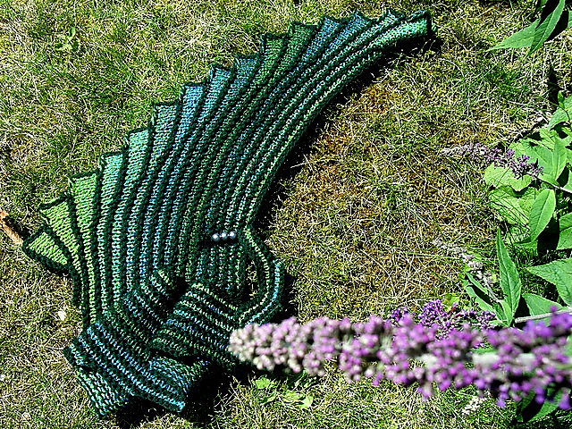 Ravelry: Tiffany pattern by WOLLWERK simone eich