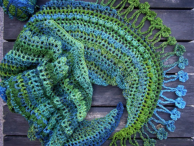 Ravelry: wuscheltigger's °°~Sichel-Mond~°° Crescent Moon