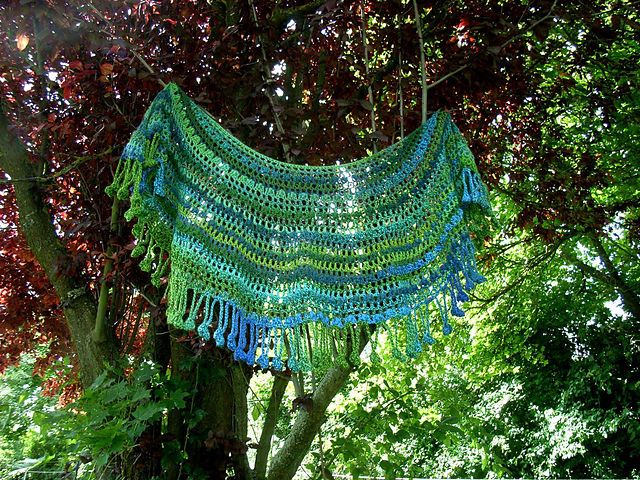Ravelry: wuscheltigger's °°~Sichel-Mond~°° Crescent Moon