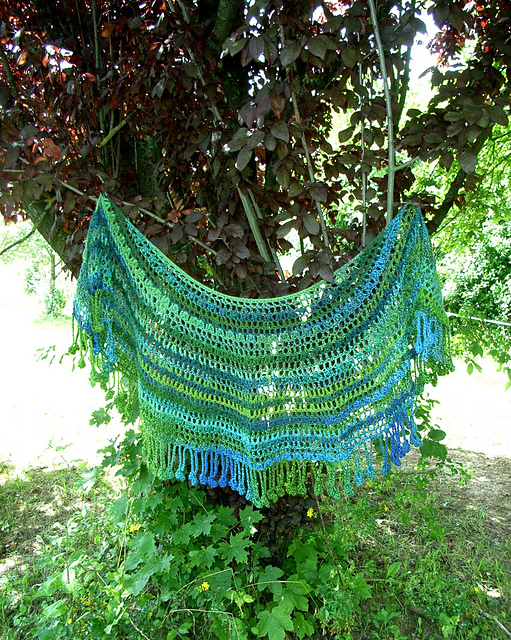 Ravelry: wuscheltigger's °°~Sichel-Mond~°° Crescent Moon