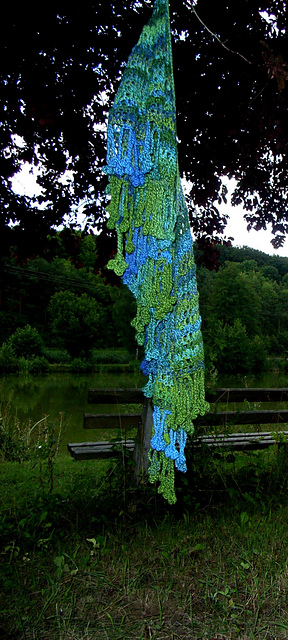 Ravelry: wuscheltigger's °°~Sichel-Mond~°° Crescent Moon