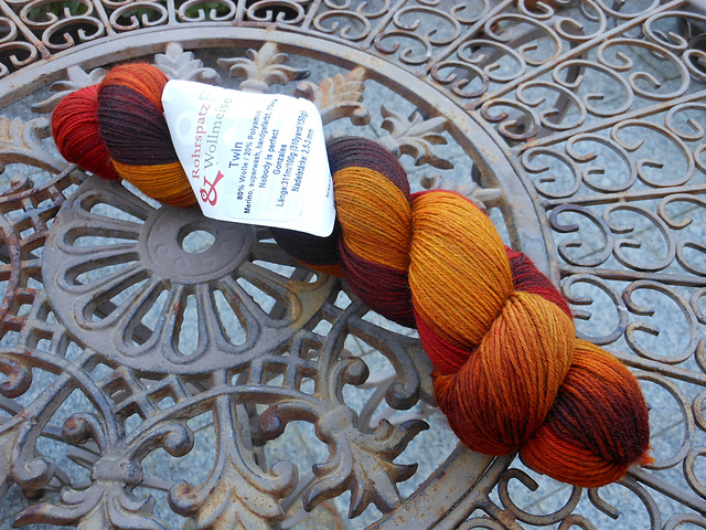 Ravelry: wuscheltigger's Ƹ̵̡Ӝ̵̨̄ •°Chevron 15° • Autumn Walk