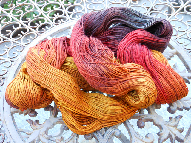 Ravelry: wuscheltigger's Ƹ̵̡Ӝ̵̨̄ •°Chevron 15° • Autumn Walk