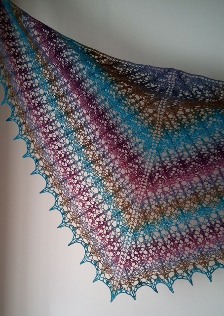 Ravelry: «MARINA» pattern by Tanya Gobruseva