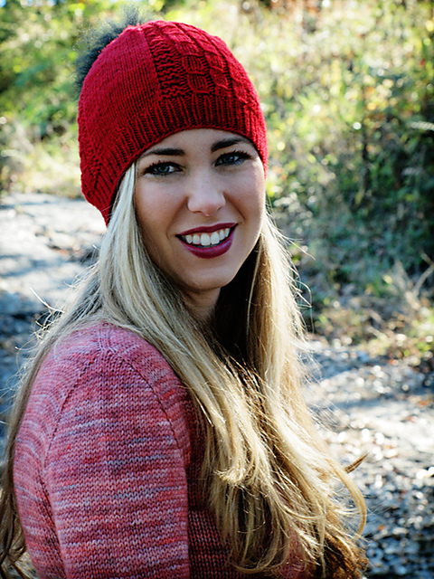 Ravelry: Felix Hat pattern by Megan Sanders