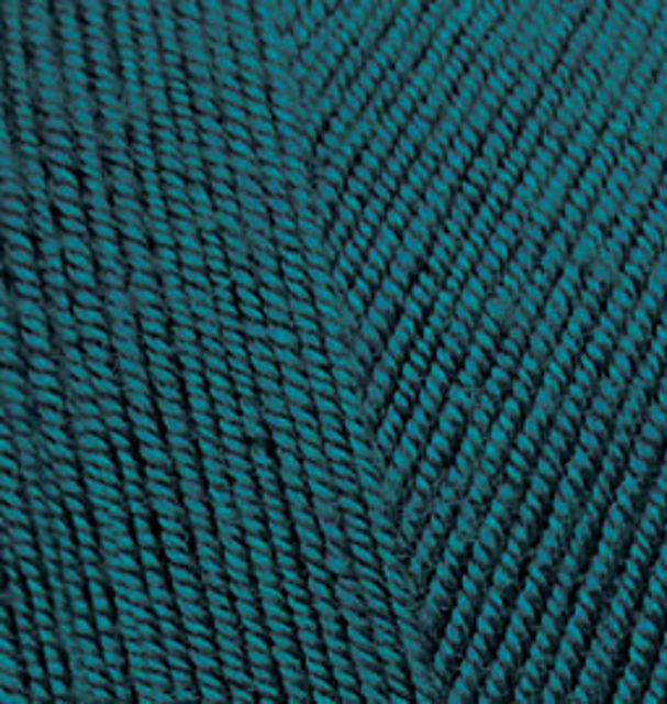 Ravelry: Alize Merino Stretch