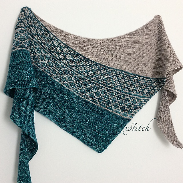 Ravelry: xstitch's Elegant Emiliana