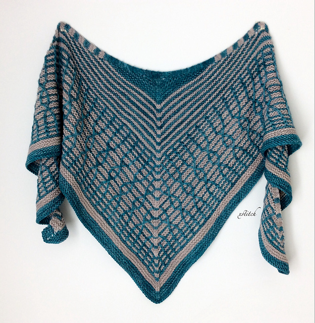 Ravelry: xstitch's Crossing Paths