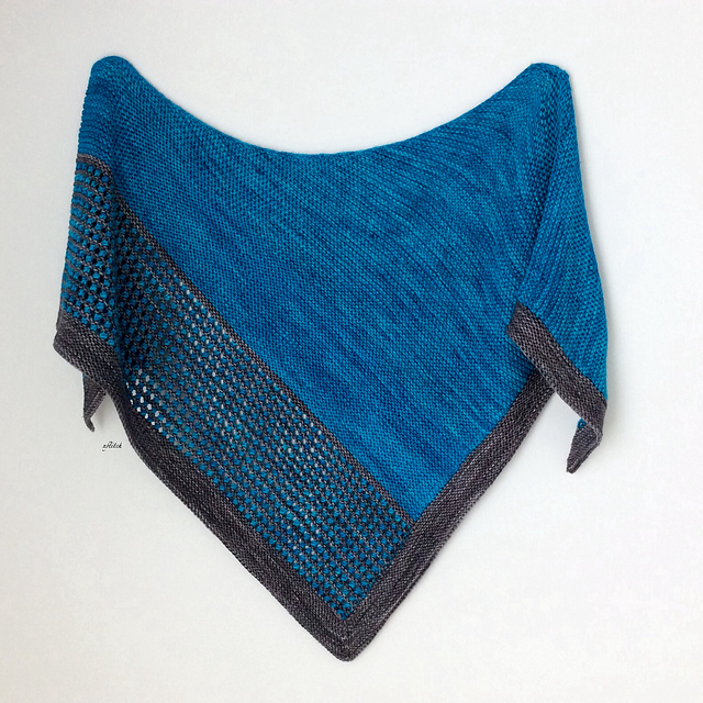 Ravelry: xstitch's Blue Graphite