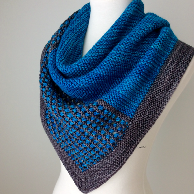 Ravelry: xstitch's Blue Graphite