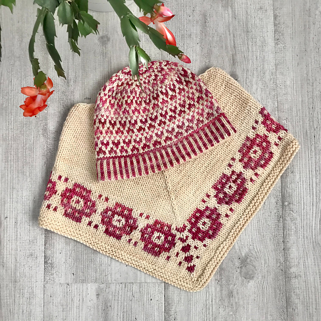 Ravelry: xstitch's Imitation Game