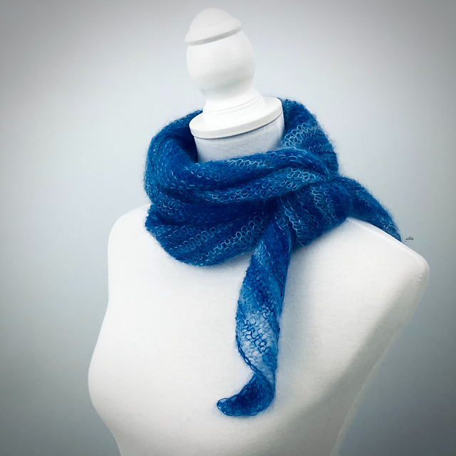 Ravelry: xstitch's Fluff!
