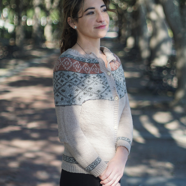 Ravelry: Azeri pattern by Christina Danaee