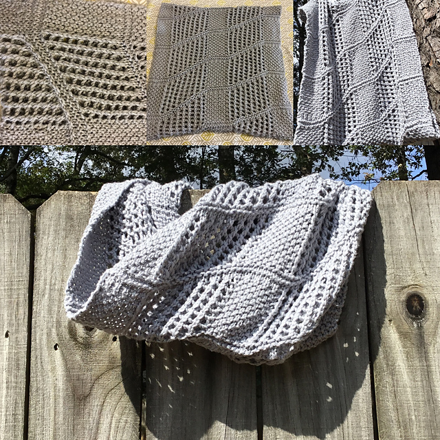 Ravelry: Jo's Cowl pattern by yBsquare
