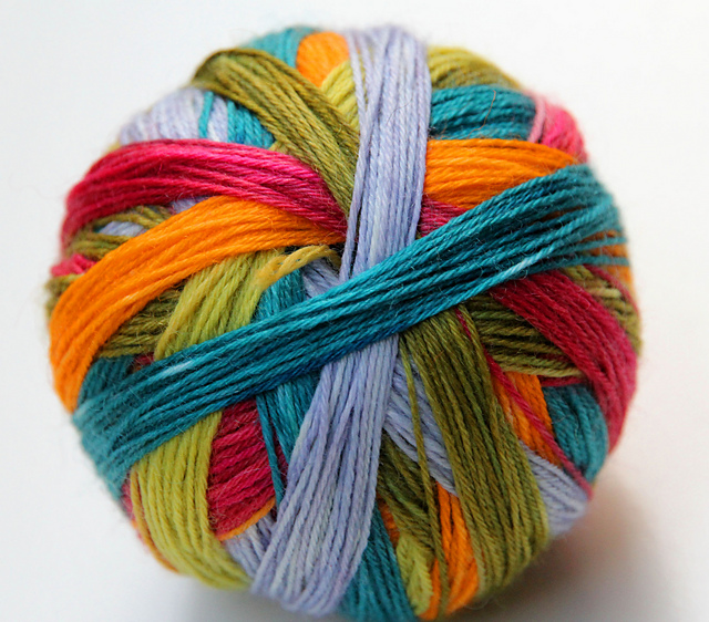 Ravelry: Yarn vs Zombies Scream