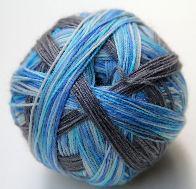 Ravelry: Yarn vs Zombies Scream