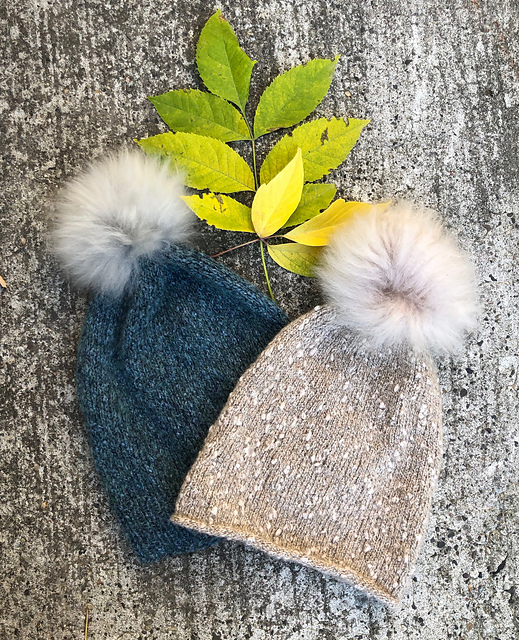 Ravelry: Lindley Hat pattern by Tracy Pipinich