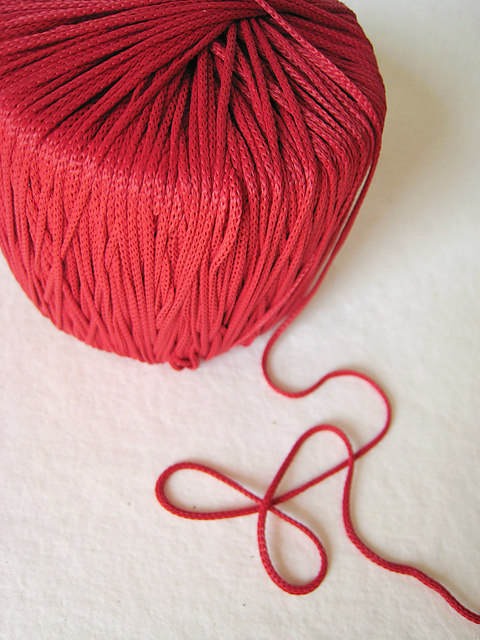 Ravelry: Katia Oasis Ribbon