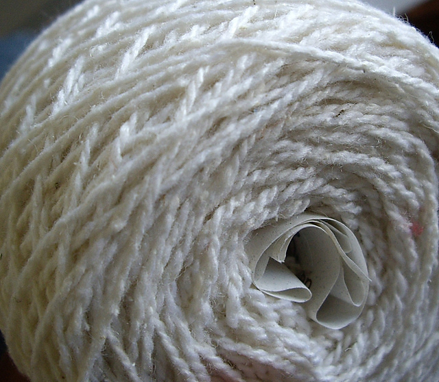 Ravelry: yarncycle's sweet hex | heges (stash yarn)