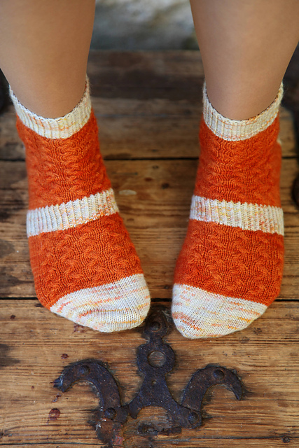 Ravelry: Villemo Kalebsdotter pattern by Anna Friberg