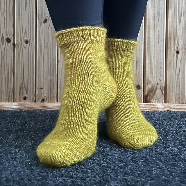 Ravelry: Designs by Anna Friberg