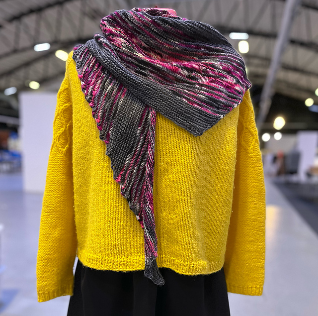 Ravelry: Designs by Anna Friberg