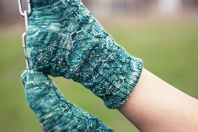 Ravelry: Lonely Planet Socks pattern by Beverly S.