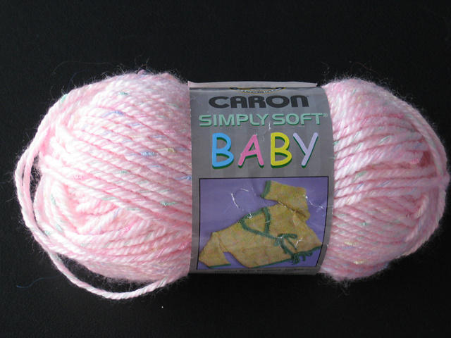 Ravelry: Caron Simply Soft Baby