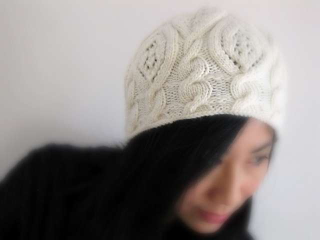 Ravelry: yarnsnob's Rose Red