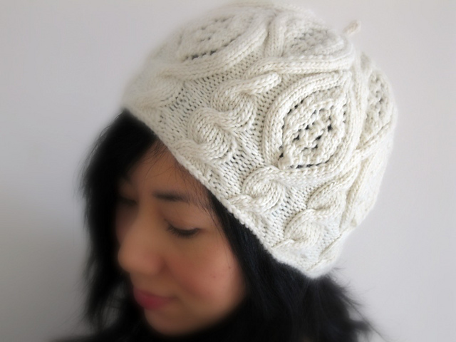 Ravelry: yarnsnob's Rose Red