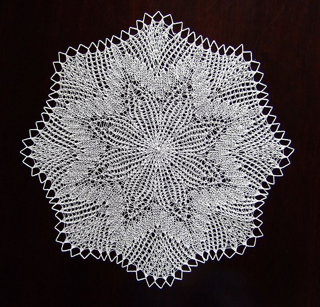 Ravelry: Page 93 pattern by Herbert Niebling