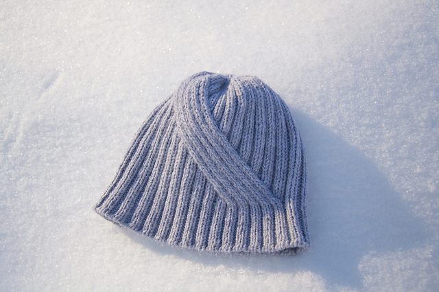 Ravelry: yatsek's Tenth Wave