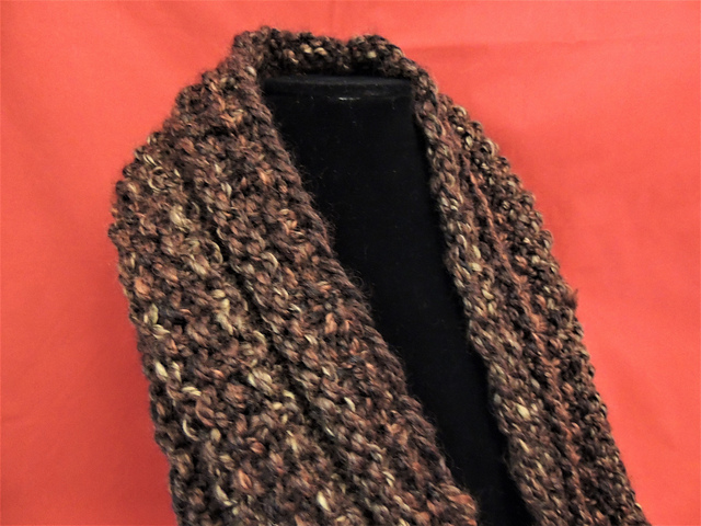 Ravelry: Cold Spell pattern by YaYa Lovestoknit