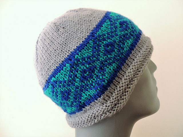 Ravelry: Rock & Roll Band pattern by YaYa Lovestoknit