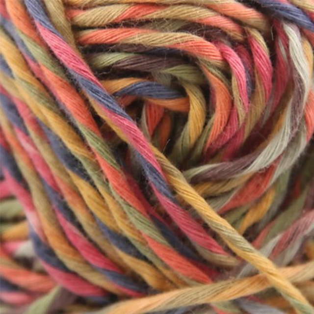 Ravelry: Schachenmayr SMC Multicolor