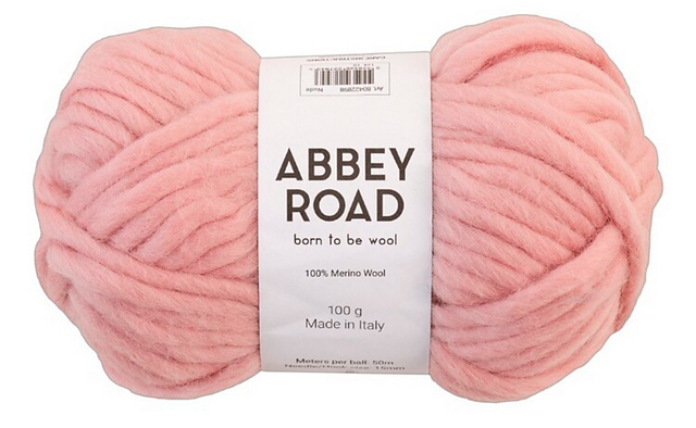 Ravelry: Abbey Road Born to be Wool