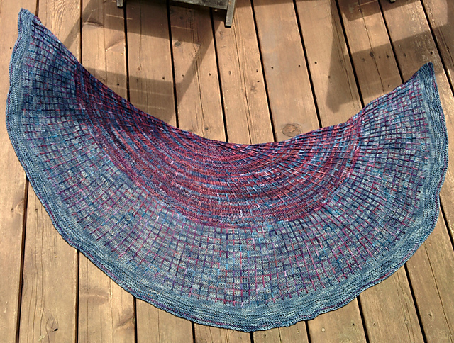 Ravelry: yenzie's Firefly