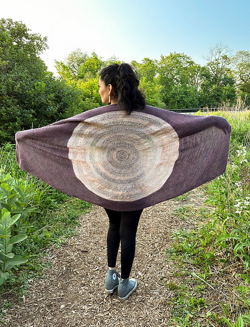 Ravelry: Orama pattern by Avery Erb