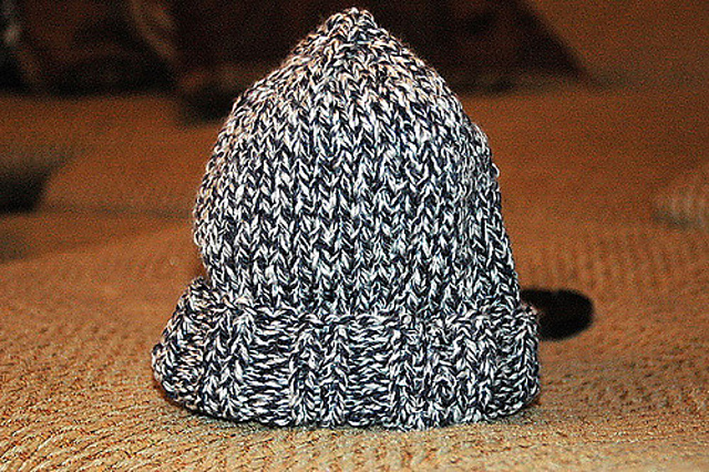 Ravelry: Shock Jock pattern by The Yarn Girls