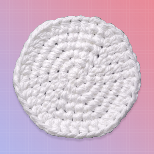 Ravelry: Basic Car Coasters pattern by yesimakes