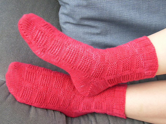 Ravelry: Stansfield 27 pattern by Charlene Schurch