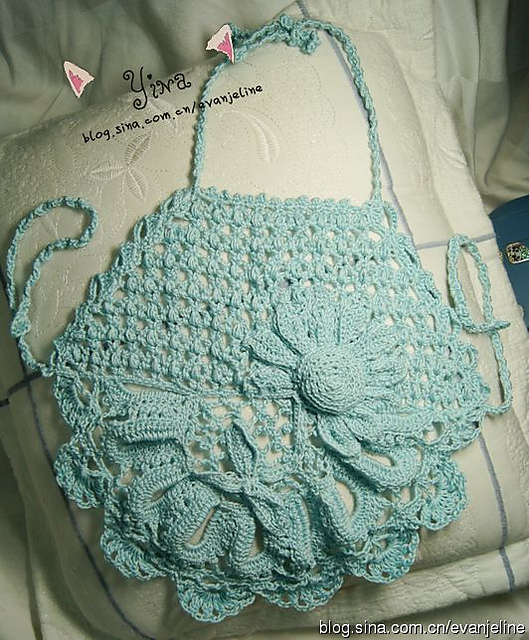 Ravelry: first love pattern by cai yina