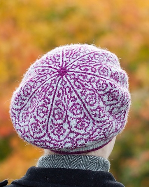 Ravelry: Sirona pattern by Emmy Petersson