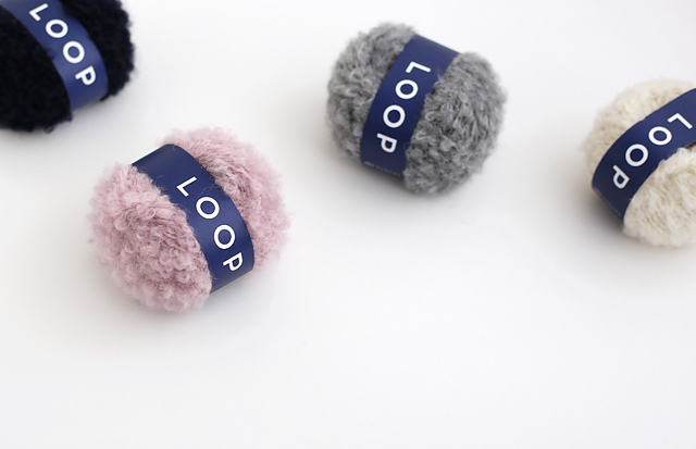 Ravelry: Daruma Loop