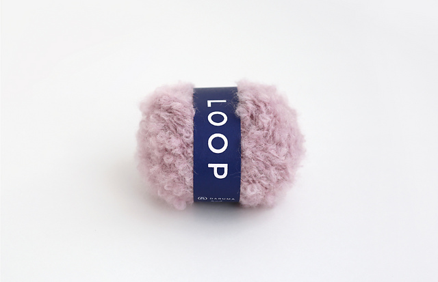 Ravelry: Daruma Loop