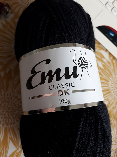 Ravelry: Emu Classic DK