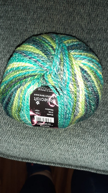 Ravelry: Stylecraft Amor