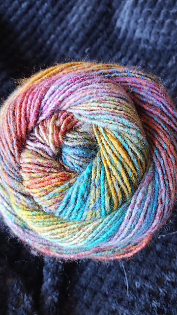 Ravelry: Moda Vera Valley 8 Ply